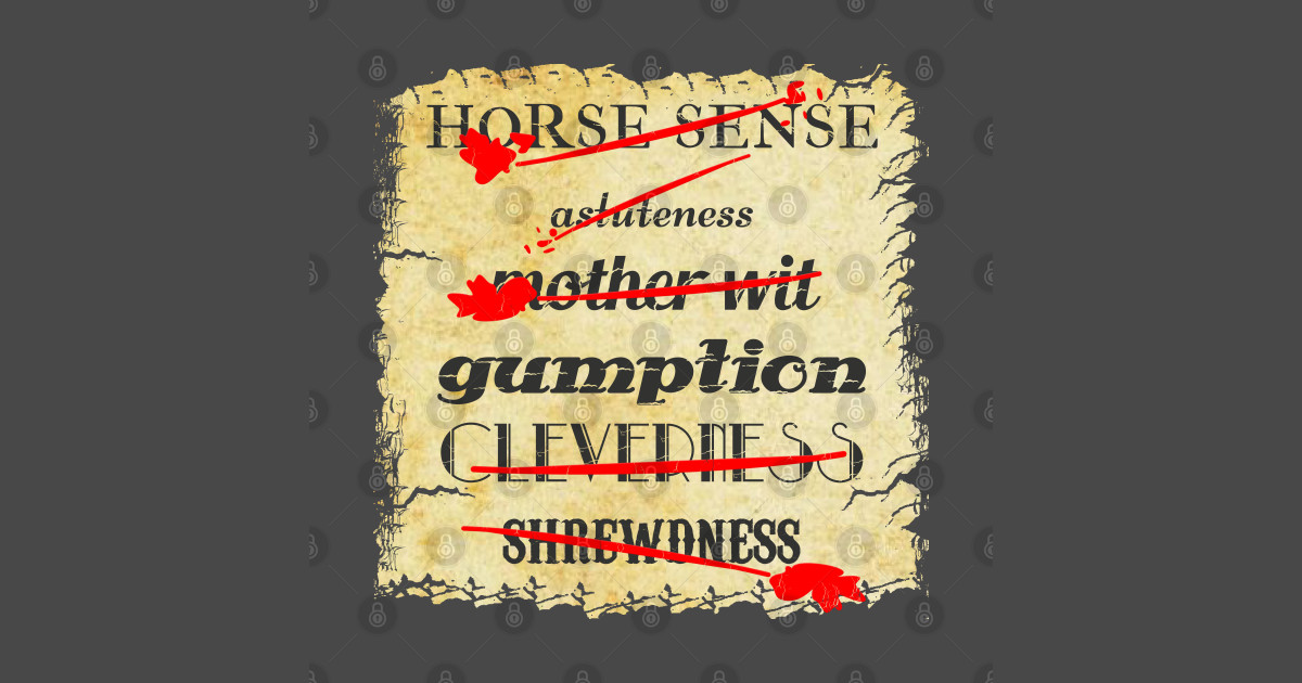 Know your Words No 4 - Funny Quote - Funny Quote - T-Shirt | TeePublic