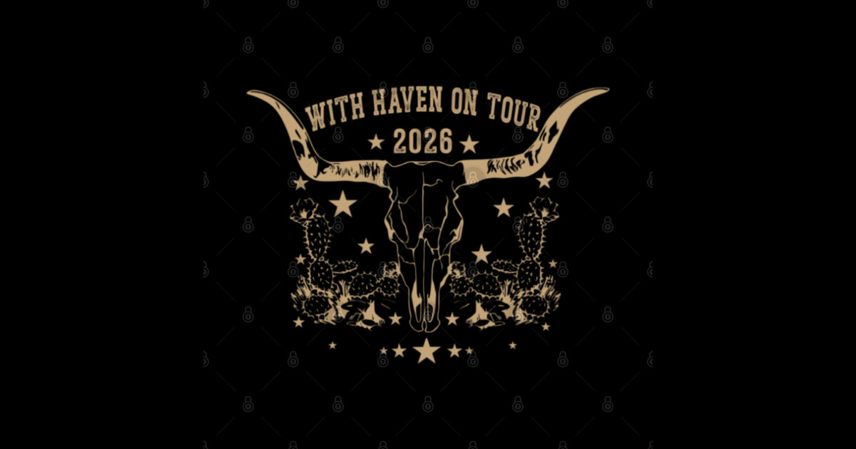 With Heaven On Tour 2026 Western Country Music - Zach Bryan 2026 ...