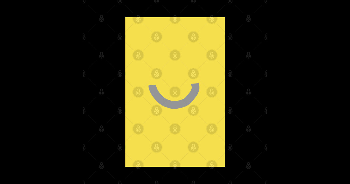 Ultimate Gray Smile - Smile - Tapestry | TeePublic