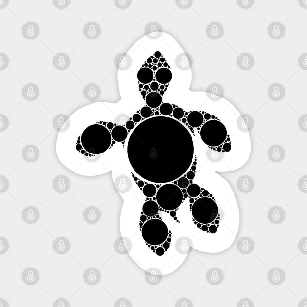aboriginal turtle symbol