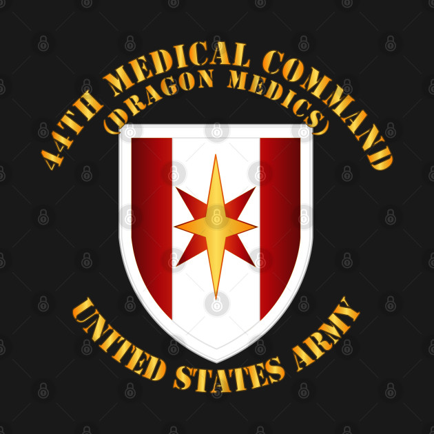 44th Medical Command - Dragon Medics - 44th Medical Command Dragon ...