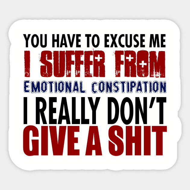 constipation emotional