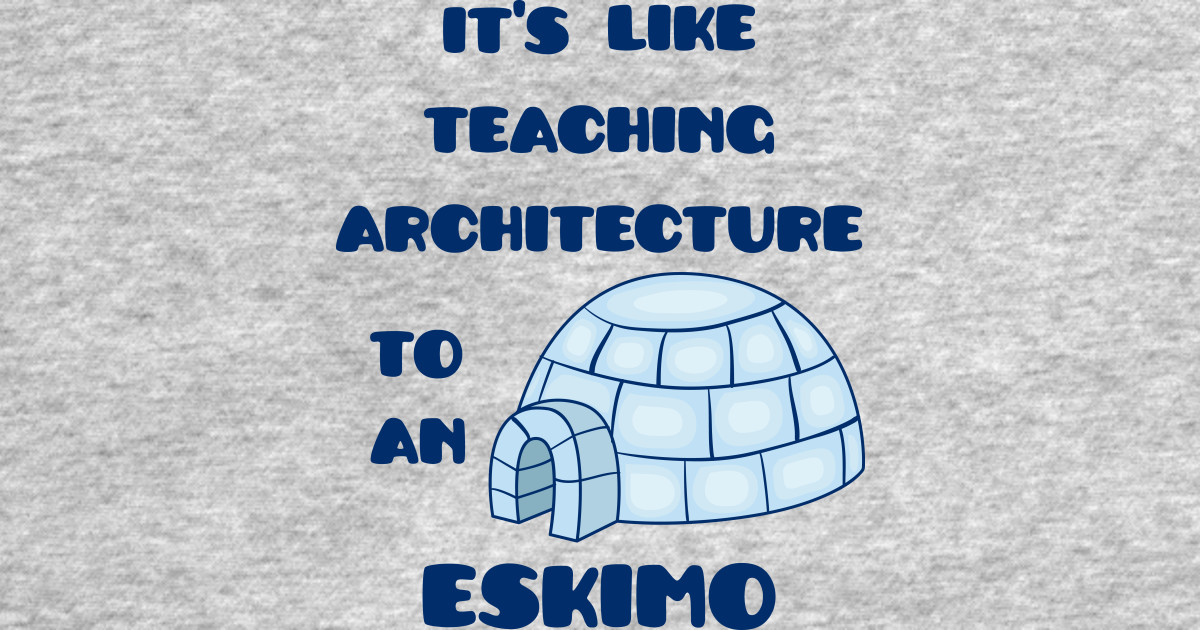 Eskimo - Louden Swain - Baseball T-Shirt | TeePublic