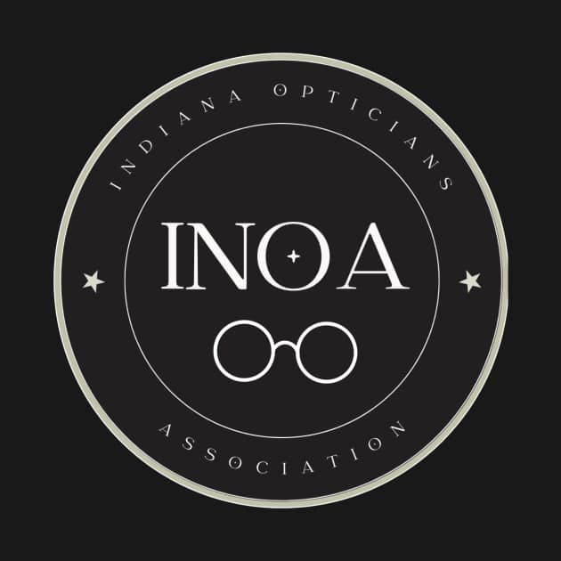 INOA Logo Large - Logo - T-Shirt | TeePublic