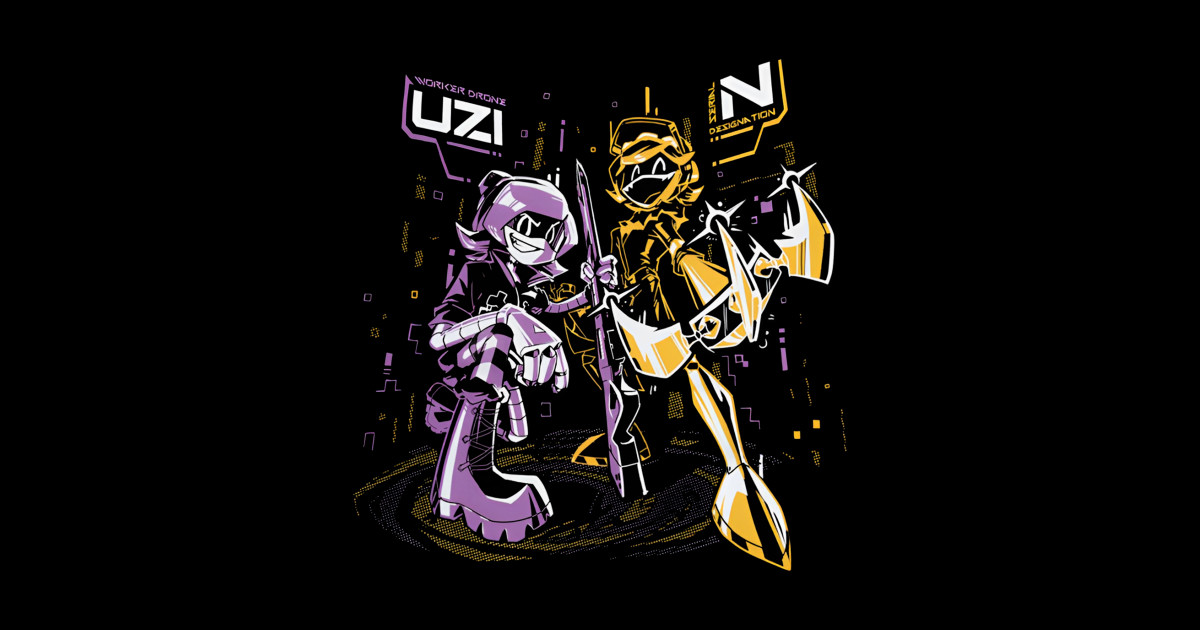 murder drones merch - Murder Drones Merch - Posters and Art Prints ...