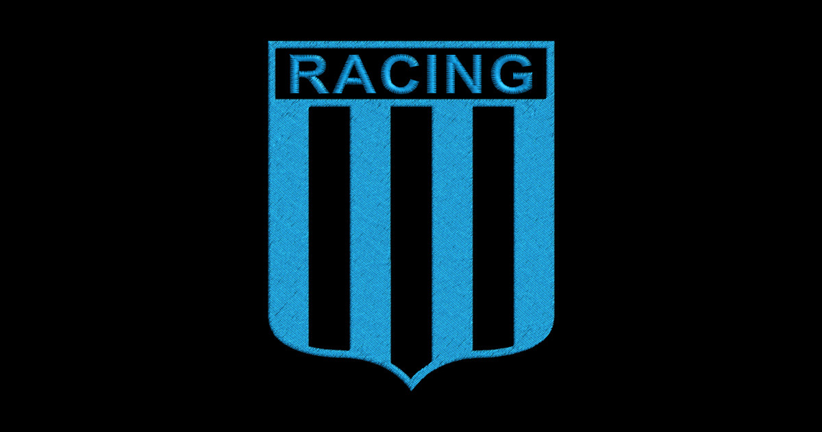 Racing Club - Racing Club - Sticker | TeePublic