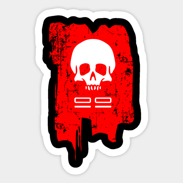 Bad Batch - Star Wars - Sticker | TeePublic