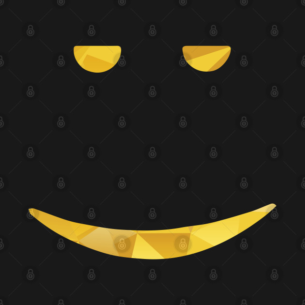 Still Chill Face - Roblox - T-Shirt | TeePublic