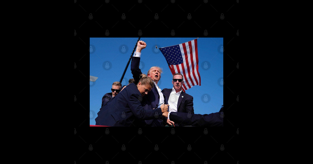 Trump legend - Trump - Sticker | TeePublic