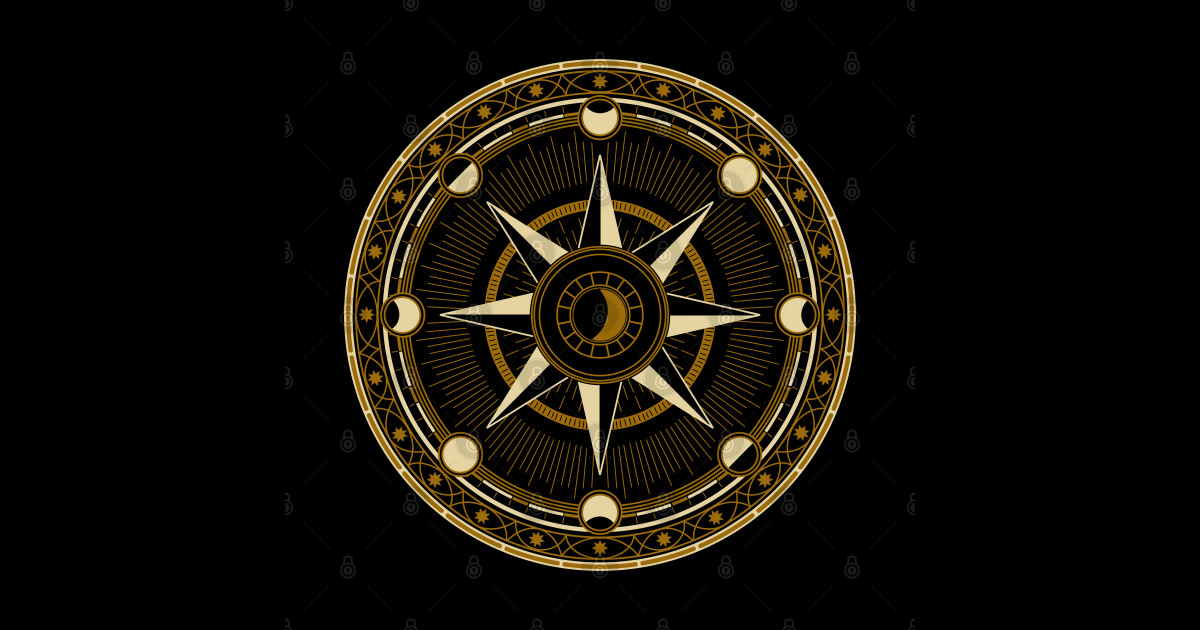 The Traitors round table - The Traitors - Sticker | TeePublic