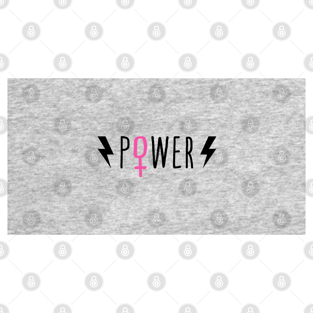 Female power, girl power - Women S Day - T-Shirt | TeePublic