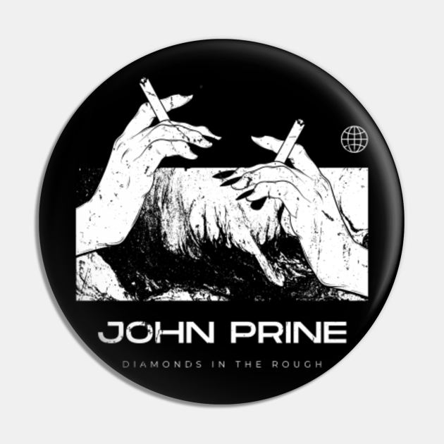 John Prine - Sweet Revenge Original Fanart - John Prine - Pin | TeePublic John Prine - Sweet Revenge Original Fanart - John Prine - Pin | TeePublic