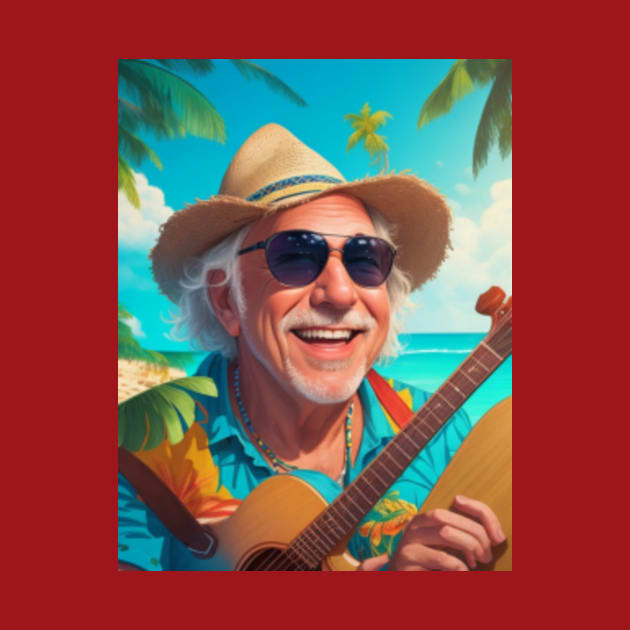 Jimmy Buffett Long Sleeve, RIP Jimmy Buffett Long Sleeve sold by Total ...