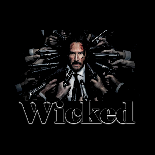 John Wick - John Wick - Mug sold by Linn Fritz | SKU 880373 | Printerval UK