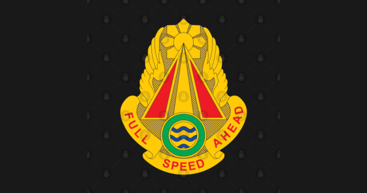 US Army 71st Transportation Battalion - 71st Transportation Battalion ...