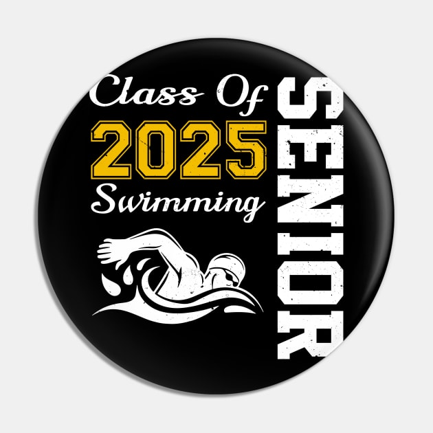 Class Of 2025 Senior Swimming Team Graduation 2025 - Class Of 2025 ...