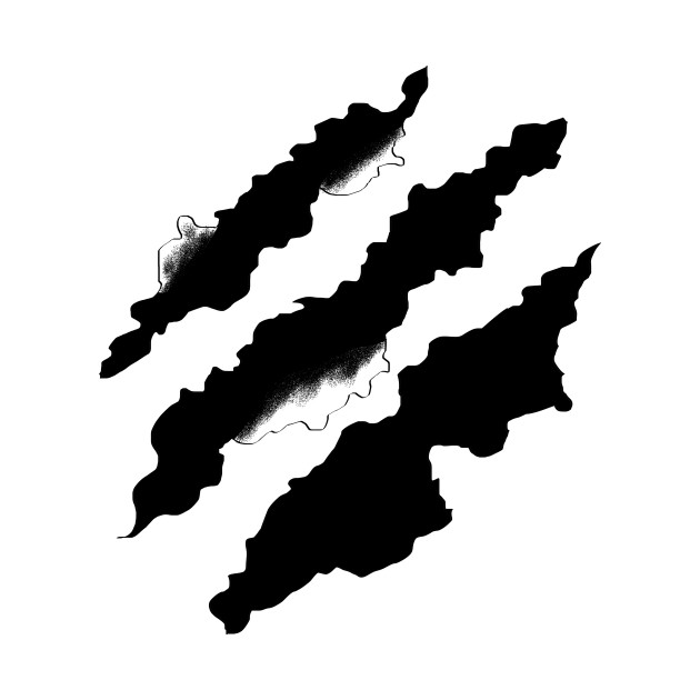 Ripped - Rip - T-Shirt | TeePublic