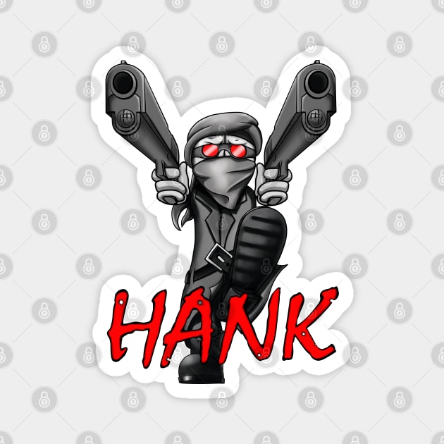 madness combat 2bhank