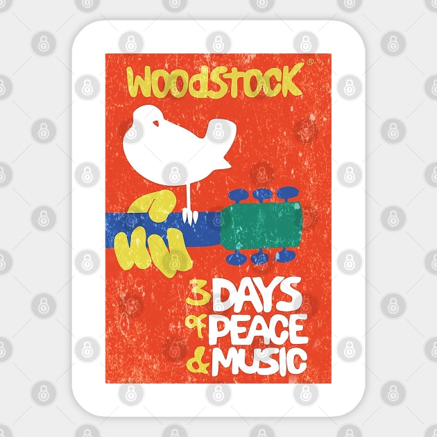 music concert - Music - Sticker | TeePublic