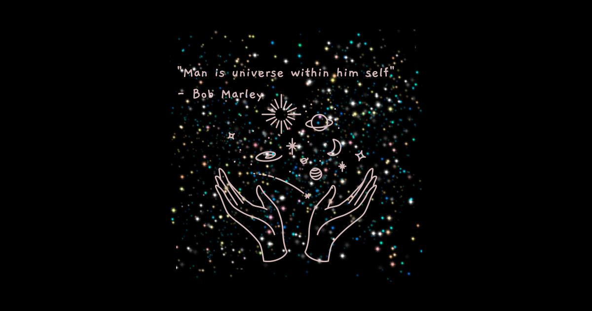 Universe Bob Marley - Bob Marley Reggae - Posters and Art Prints ...