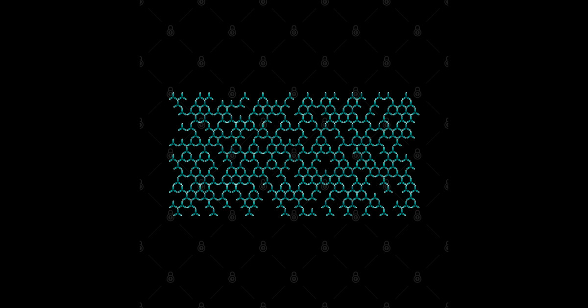 Exoskeleton - Mesh - Sticker | TeePublic