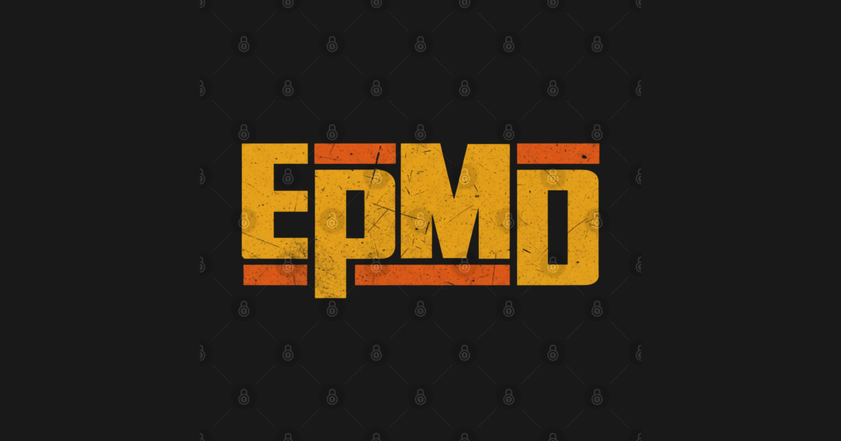 EPMD 90s Rap Hip Hop Duo Music - Epmd 90s Rap Hip Hop Duo Music - T ...