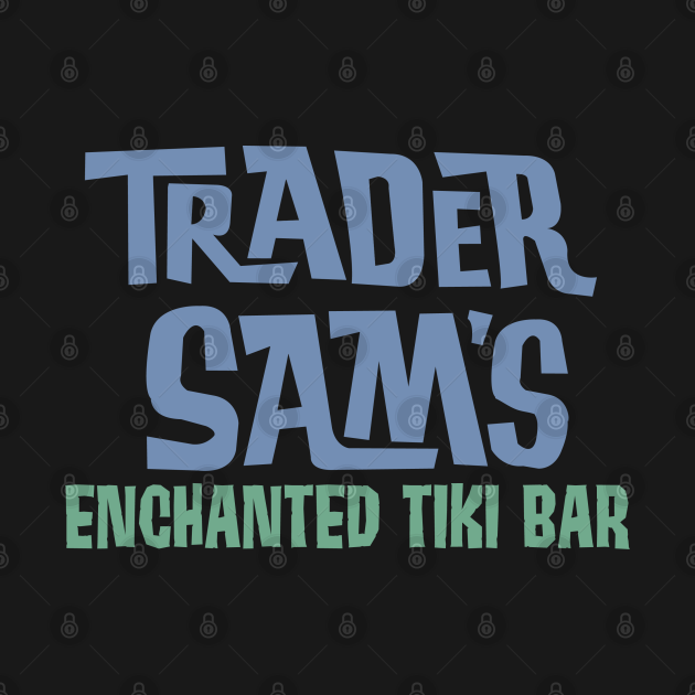 Trader Sams Trader Sams Hoodie Teepublic