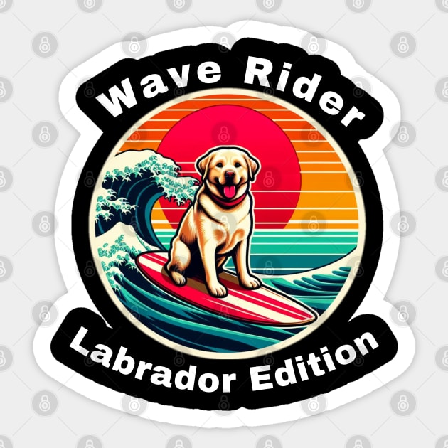 Wave Rider Labrador Edition- Labrador Surfing on the Great Waves off ...
