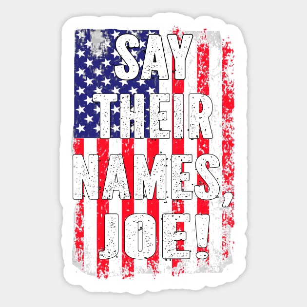 Say Their Names Joe Names Of Fallen Soldiers 13 Heroes - Say Their ...