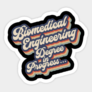Biomedical Engineering Stickers for Sale | TeePublic