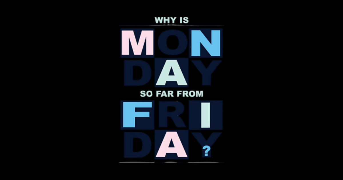 The Weekend Vortex - Weekend Vibes - Sticker | TeePublic