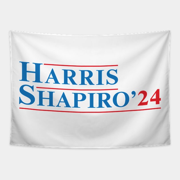 Harris Shapiro 2024 - Kamala Harris for president - Harris Shapiro ...