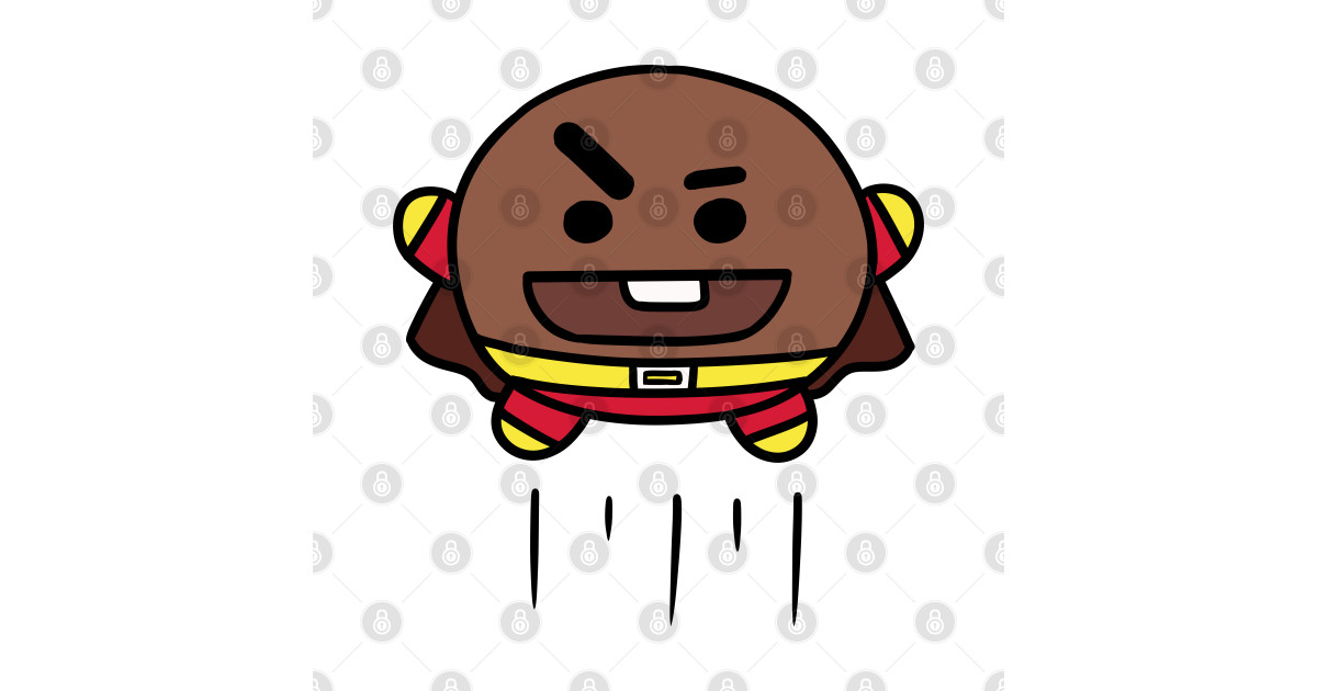 Shookie anpanman - Shookie - T-Shirt | TeePublic