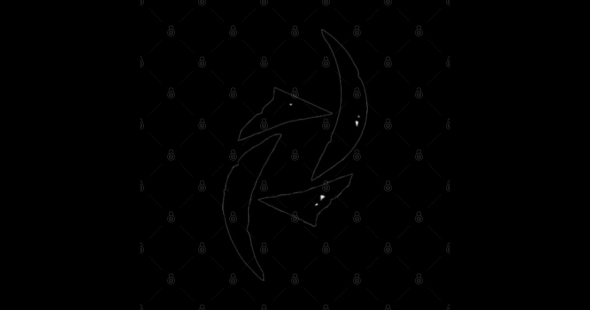 album best of halestorm - Band Merchandise - Sticker | TeePublic