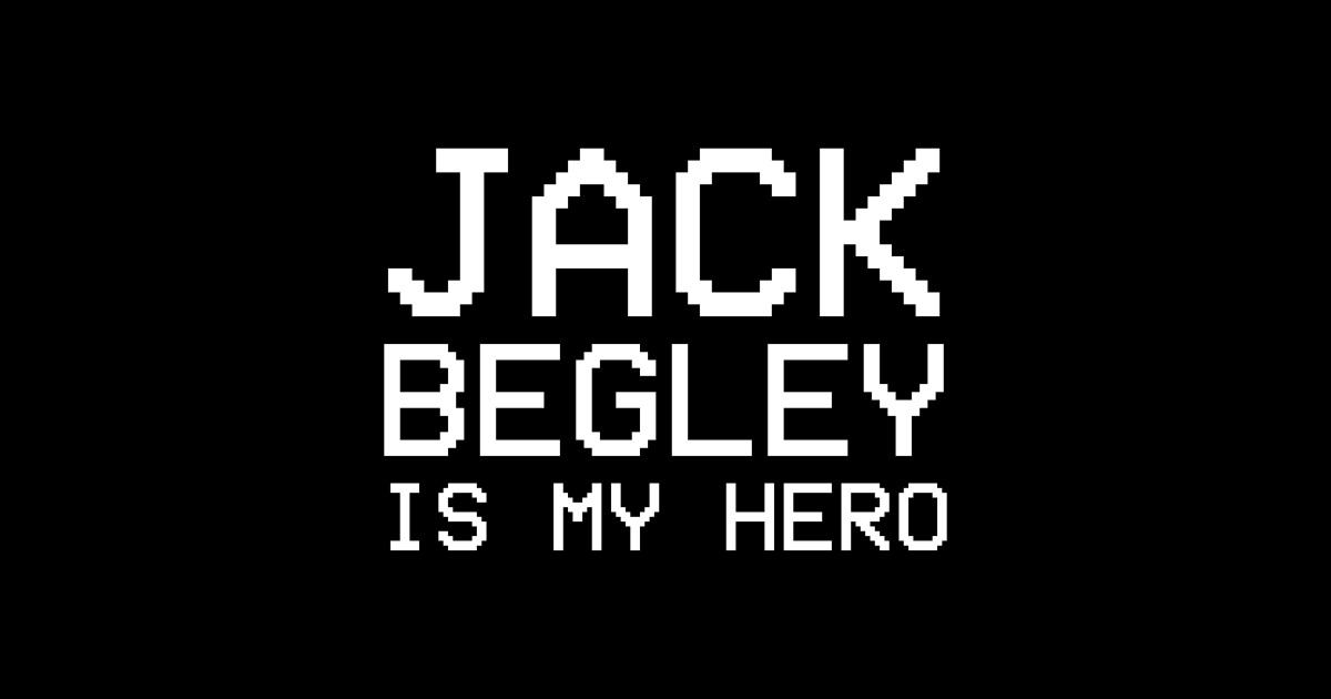 Jack Begley from Oak Island - Jack Begley - Posters and Art Prints ...