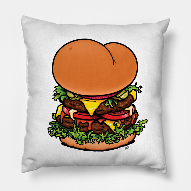 Aspergers Assburger - Autism Awareness - Pillow | TeePublic