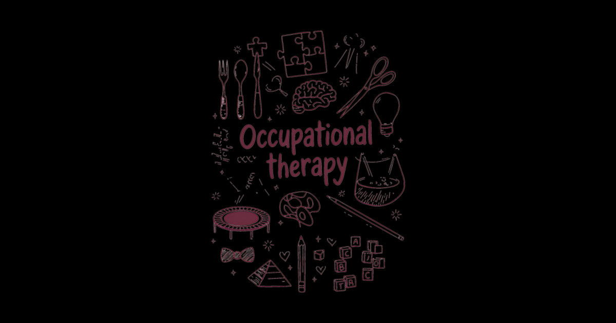 Occupational Therapy Graduation OTA OT Scope Of Practice - Occupational ...