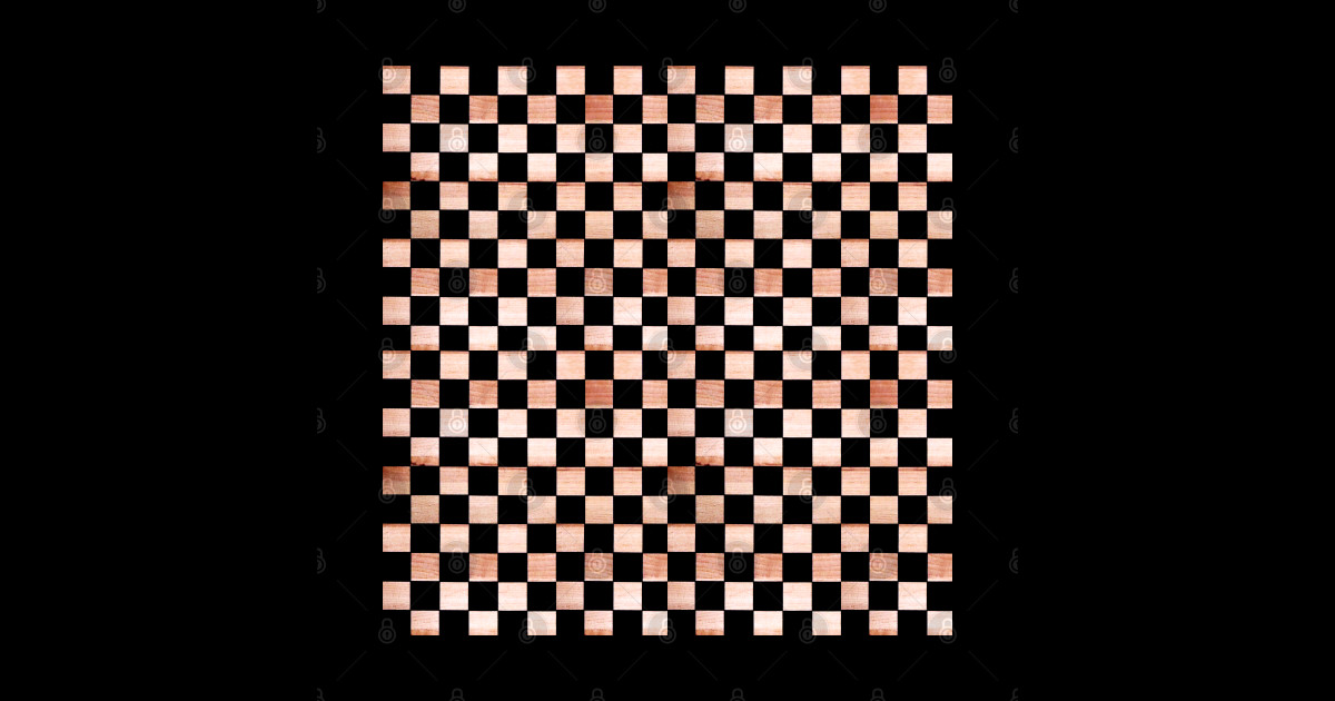 Black and Beige Checkered Wood Texture - Wood Texture Black And Beige ...