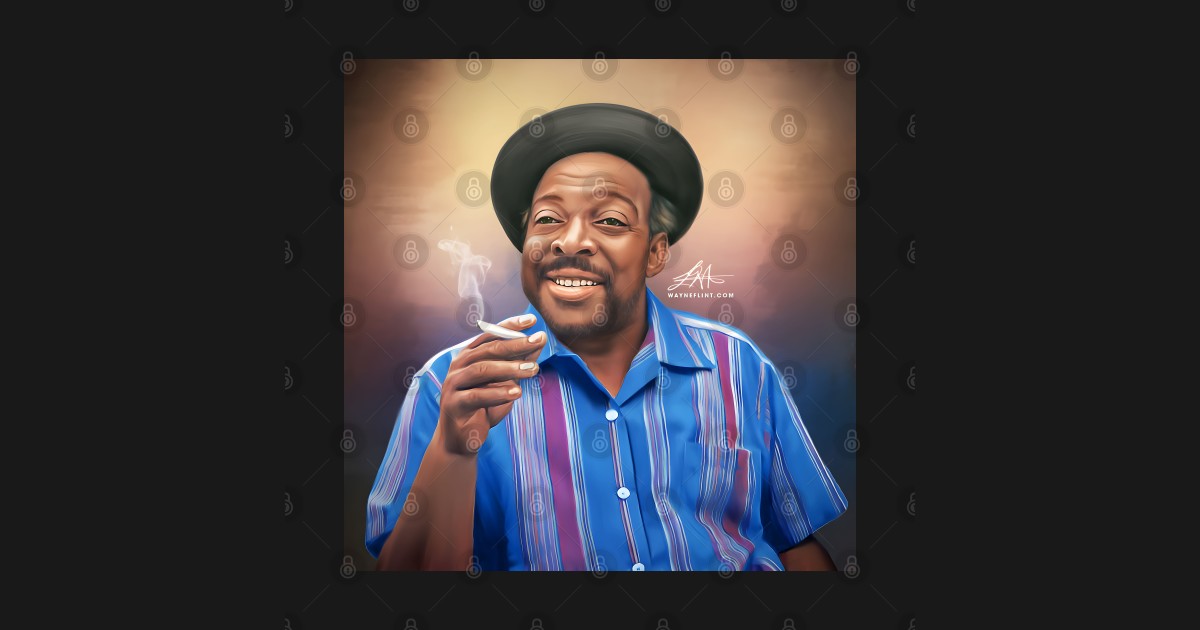 Count Basie - Count Basie - T-Shirt | TeePublic