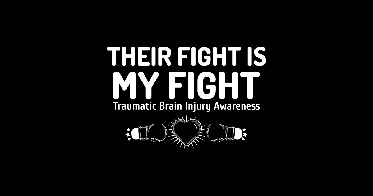 Traumatic Brain Injury Awareness - Traumatic Brain Injury Awareness ...