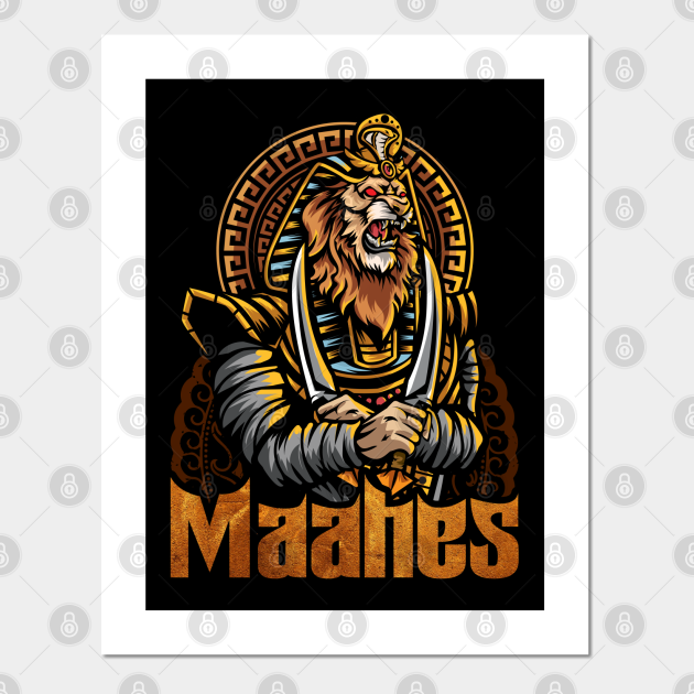 Maahes Lion Egypt Mythology, Ancient Egyptian Gods, Religion Folklore ...