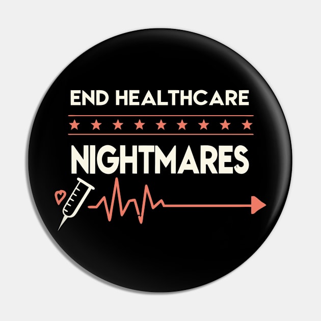 End Healthcare Nightmares - Luigi Mangione Support & Healthcare ...