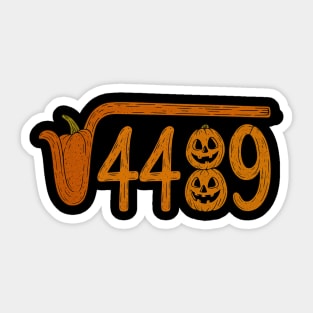 Funny 67 Square Root Of 4489 Stickers for Sale | TeePublic