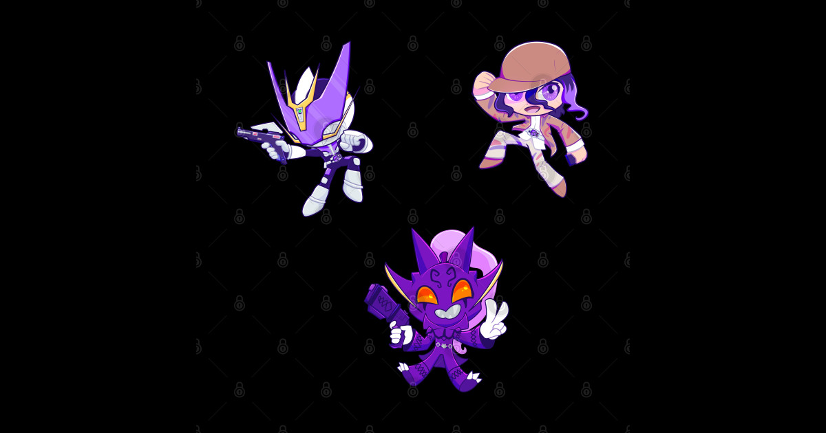 Kamen Rider Den-O Ryutaros - Kamen Rider - Sticker | TeePublic