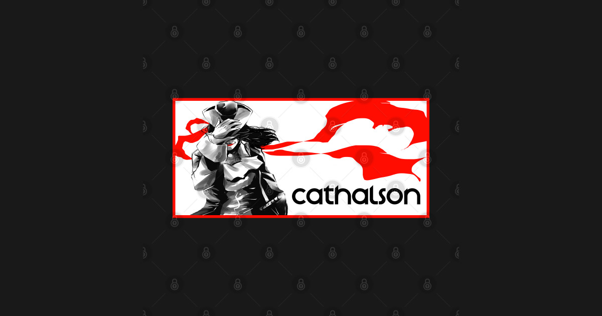 CATHALSON - GRACE FLYNN - Pirate - T-Shirt | TeePublic