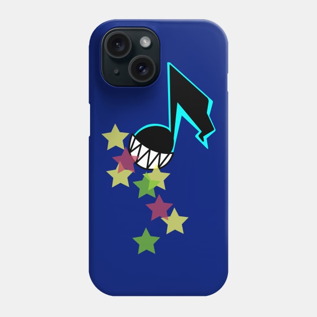 Persona 5 - Music Note - Persona 5 - Phone Case | TeePublic