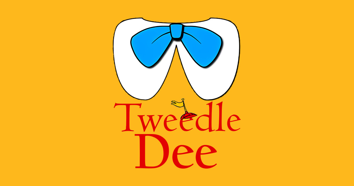 Tweedle Dee Costume Tweedle Dee And Tweedle Dum T Shirt TeePublic tweedle-dee-costume-tweedle-dee-and-tweedle-dum-t-shirt-teepublic