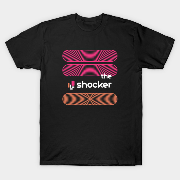 The Shocker - Two In The Pink - T-Shirt | TeePublic