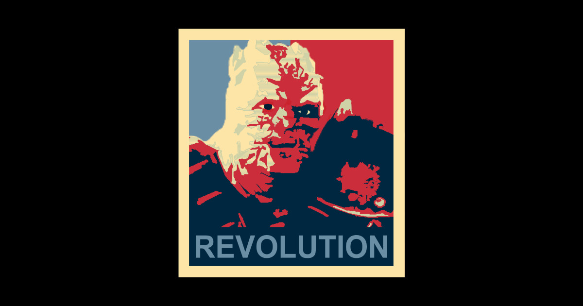Korg Revolution - Thor - Magnet | TeePublic