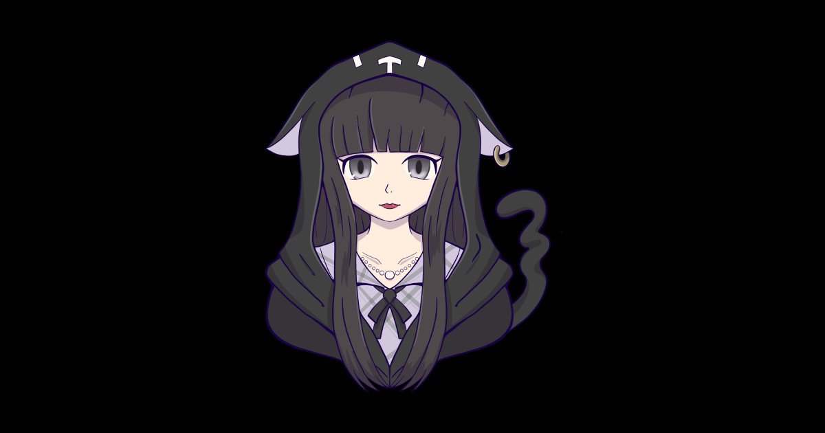 Twewy Shoka - The World Ends With You - Sticker | TeePublic